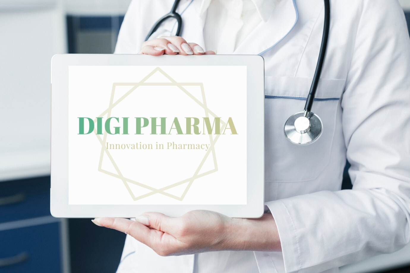 DigiPharma